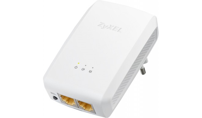 ZyXel powerline адаптер PLA5206 V2 - Powerline - Photopoint