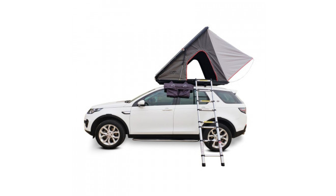 Dutch Mountains Triangle roof tent - Roof top tents - Photopoint