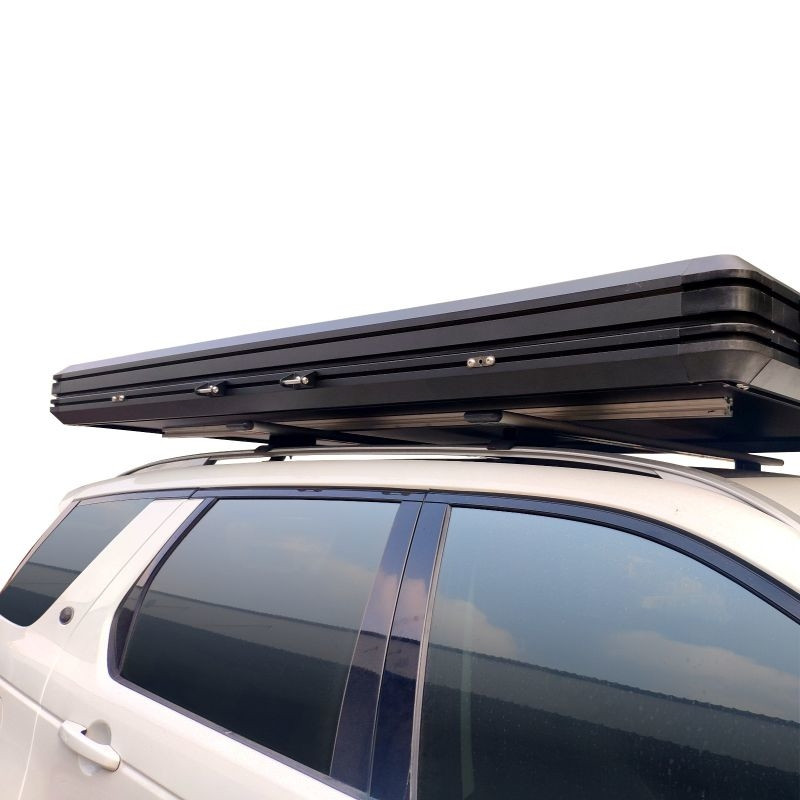 Dutch Mountains Alutop 3 rooftop tent - Roof top tents - Photopoint