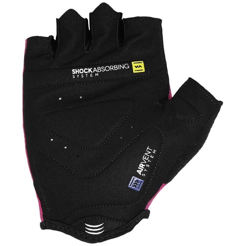 Cycling gloves 4F H4L22-RRU001 55S (M) - Cimdi - Photopoint