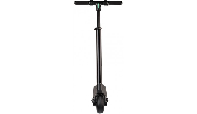 MPman electric scooter TR100, black - Electric scooters - Photopoint