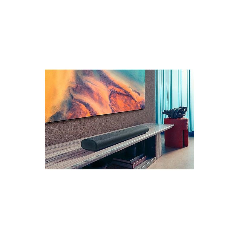 Samsung HW-S60A soundbar speaker Black 5.0 channels 200 W - Kodukõlarid ...