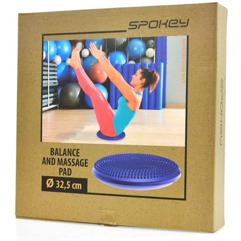 Fit Seat 838547 sensory disc - Balance equipment - Photopoint