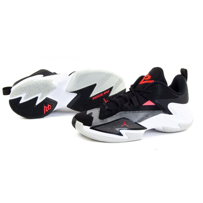 Nike Jordan One Take 3 M DC7701-001 (42.5) - Training shoes - Photopoint