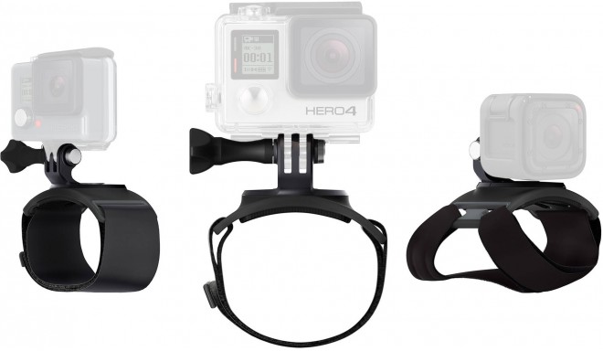 GoPro hand/leg strap The Strap - Action cam mount straps - Photopoint