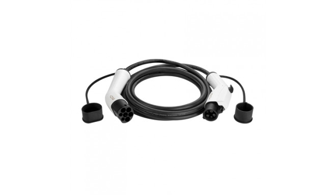 EV+ Charging Cable Type 1 to Type 2 32A 1 Pha - Elektriauto laadijad ja ...