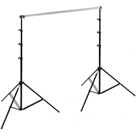 Manfrotto Background Support 3m - Background mounts - Photopoint