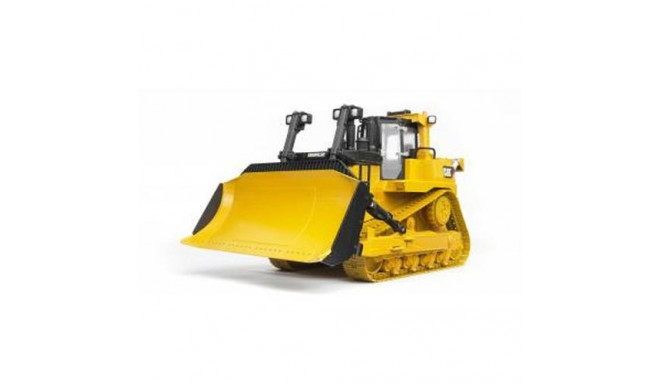 BRUDER CAT Large track-type tractor - Mänguautod - Photopoint