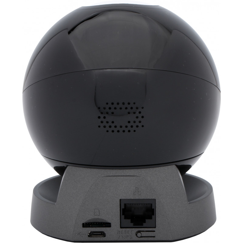 Imou security camera Rex 4MP - Videonovērošanas kameras - Photopoint.lv