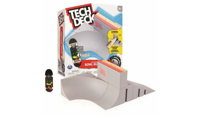 Playground Tech Deck - Other toys - Photopoint