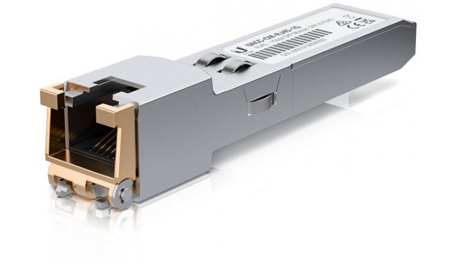Ubiquiti moodul 1G SFP - 1GbE RJ45 - Muud võrguseadmed ja tarvikud ...