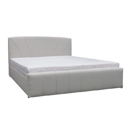 Pesukastiga voodi Idylla 180x200 cm - Кровати - Photopoint