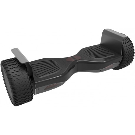 MPman Gyropode G4 Off Road eBoard, dark grey - Self-balancing scooters ...