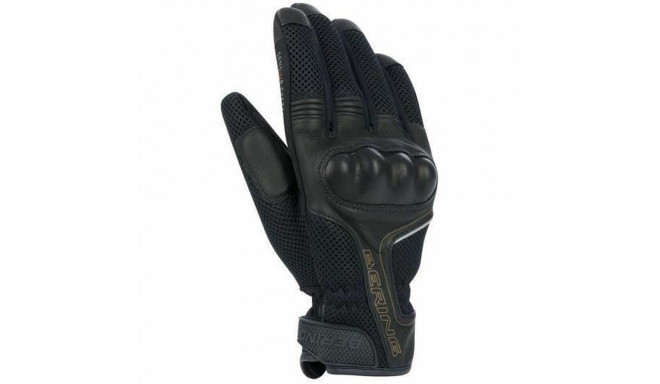 Kindad Bering KX 2 Must - Tööjalatsid - Photopoint