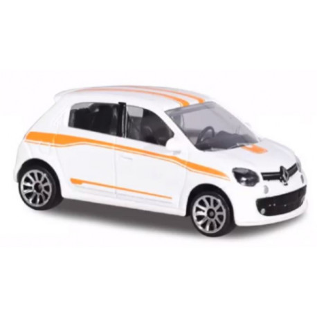 Majorette model car Street Premium Renault Twingo III - Toy cars ...