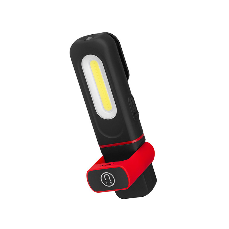 Tracer 47009 Workshop torch OMNI LED 2x3W 1200mAh - Taskulambid ...