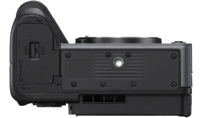 Sony FX30 kere + XLR-H1 Handle Unit - Hübriidkaamerad - Photopoint