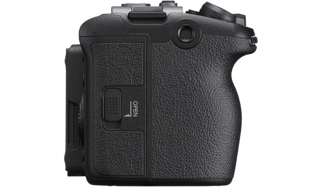 Sony FX30 body + XLR-H1 Handle Unit - Mirrorless cameras - Photopoint