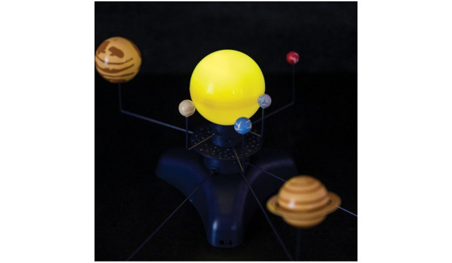 Motorised Solar System Learning Resources GeoSafari® - Interactive toys ...