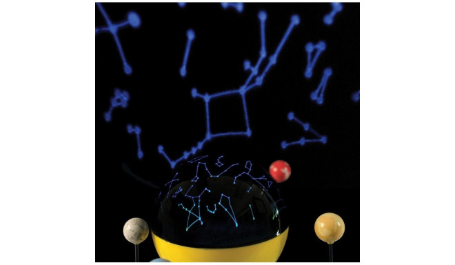 Motorised Solar System Learning Resources GeoSafari® - Interactive toys ...