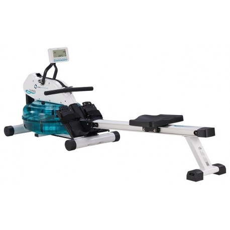HMS ZW1600 water rowing machine - Rowing machines - Photopoint
