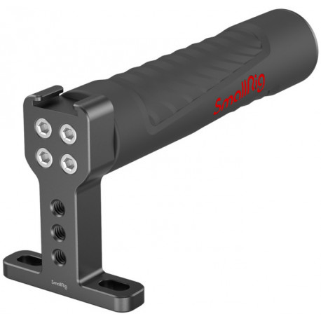 SmallRig handle 1446 Top Handle Rubber - Camera grips - Photopoint