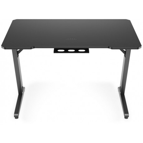 SPC Gear gaming desk GD100, black - Gaming desks - Photopoint