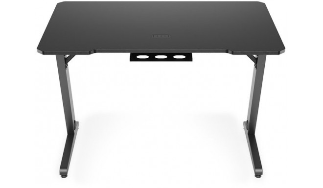 SPC Gear gaming desk GD100, black - Gaming desks - Photopoint