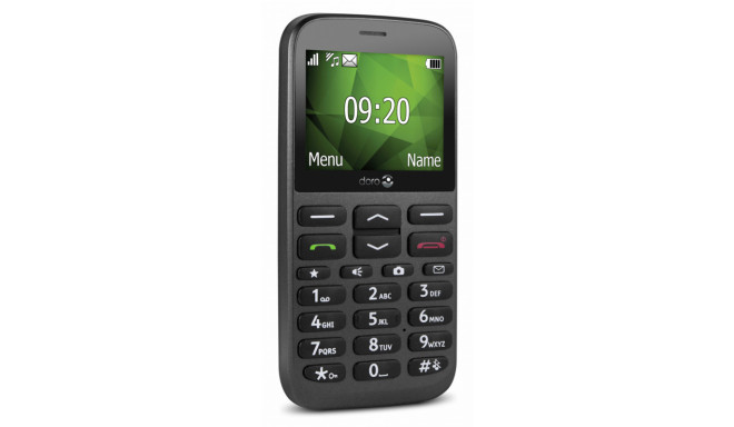 Doro 1370, hall - Mobiiltelefonid - Photopoint