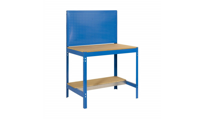 Workbench with Tools Simon Rack BT2 1200 (144,5 x 121 x 61 cm) - Other ...