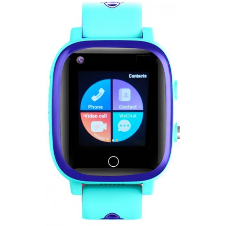 Garett nutikell lastele Kids Sun Pro 4G, sinine - Nutikellad - Photopoint