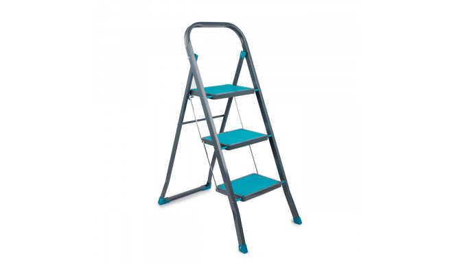 Beldray LA02451OTQEU7 3 step ladder - Ступенчатые лестницы - Photopoint