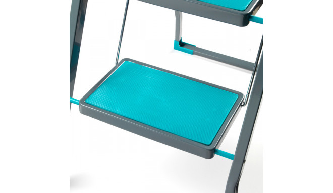 Beldray LA02451OTQEU7 3 step ladder - Treppredelid - Photopoint