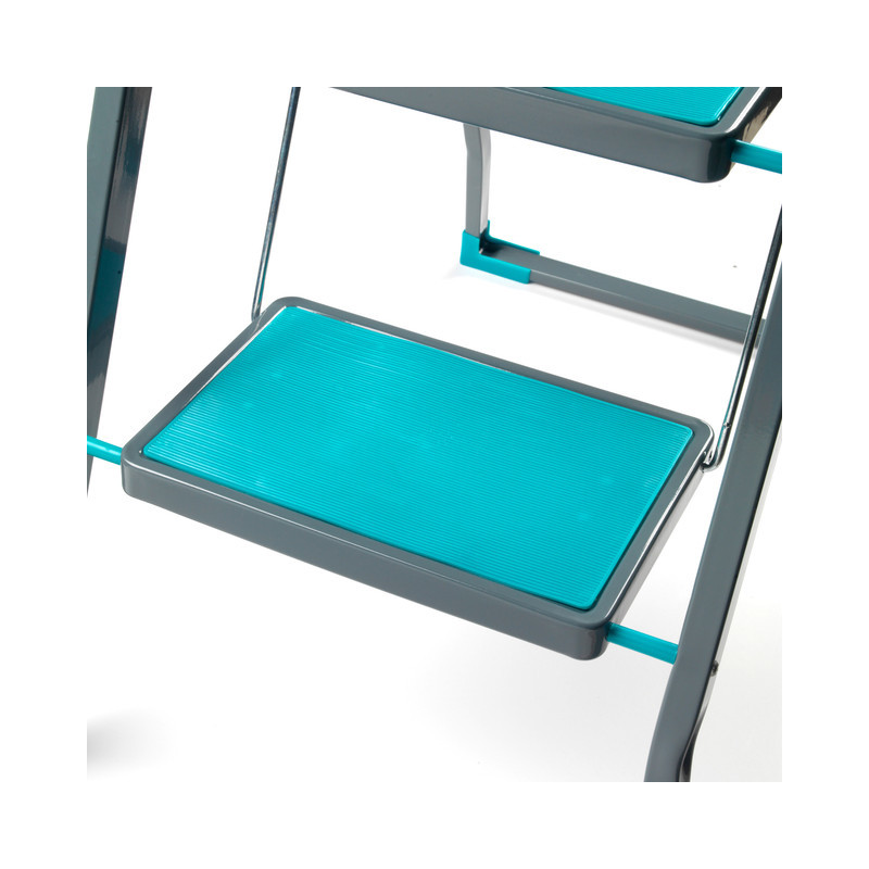 Beldray LA02451OTQEU7 3 step ladder - Treppredelid - Photopoint