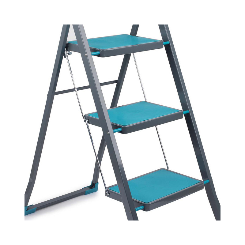 Beldray LA02451OTQEU7 3 step ladder - Treppredelid - Photopoint