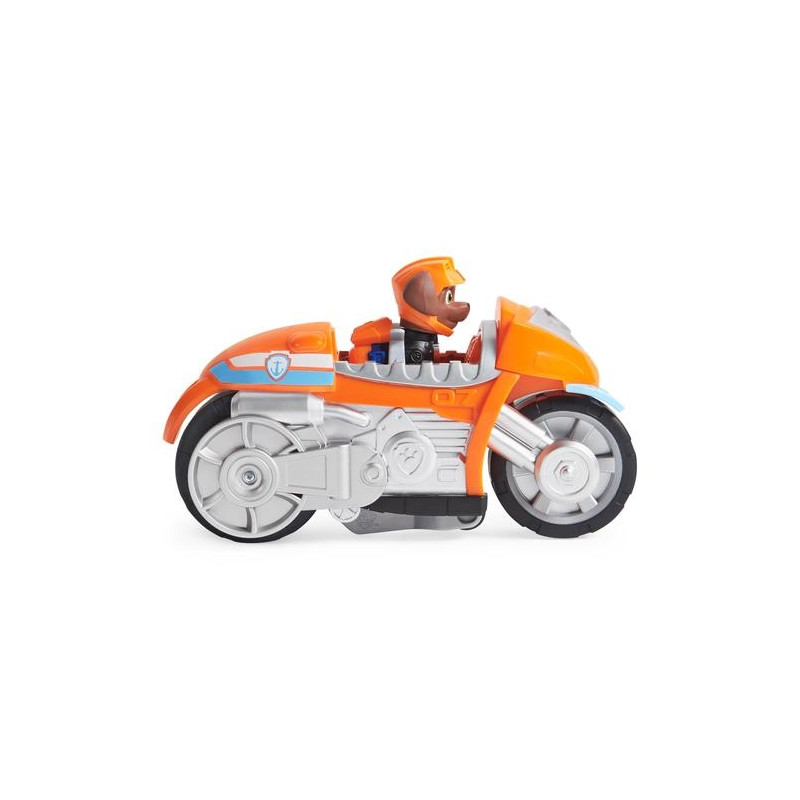 Paw Patrol Moto Hq Paw Patrol, Moto Pups Wildcat's Deluxe Pull Back ...