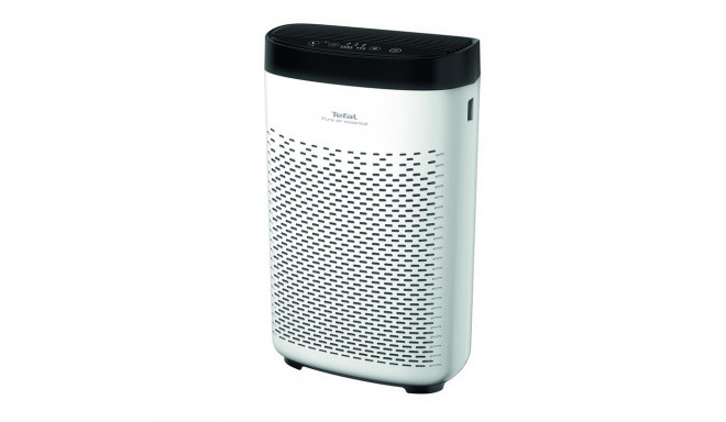 Tefal Pure Air Essential, kuni 90 m², 230 m³/h, valge - Õhupuhasti ...