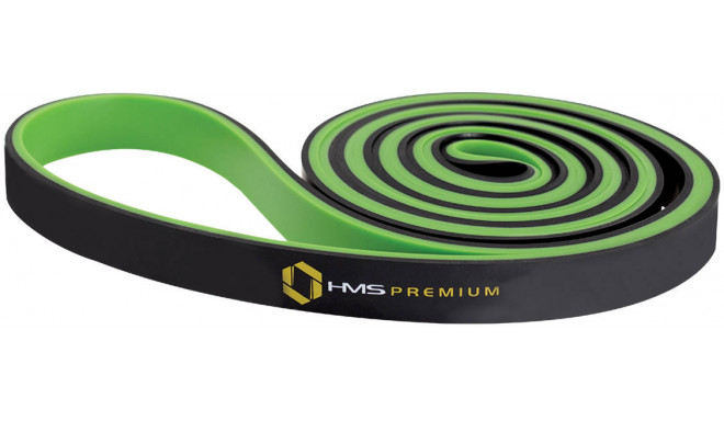 HMS elastic bands Premium GU04/06 Pro - Resistance bands & expanders ...