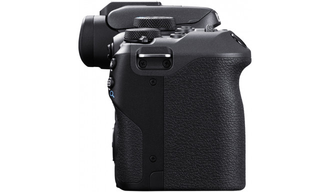 Canon EOS R10 body - Mirrorless cameras - Photopoint