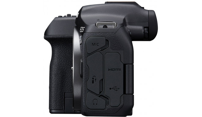 Canon EOS R7 body - Mirrorless cameras - Photopoint