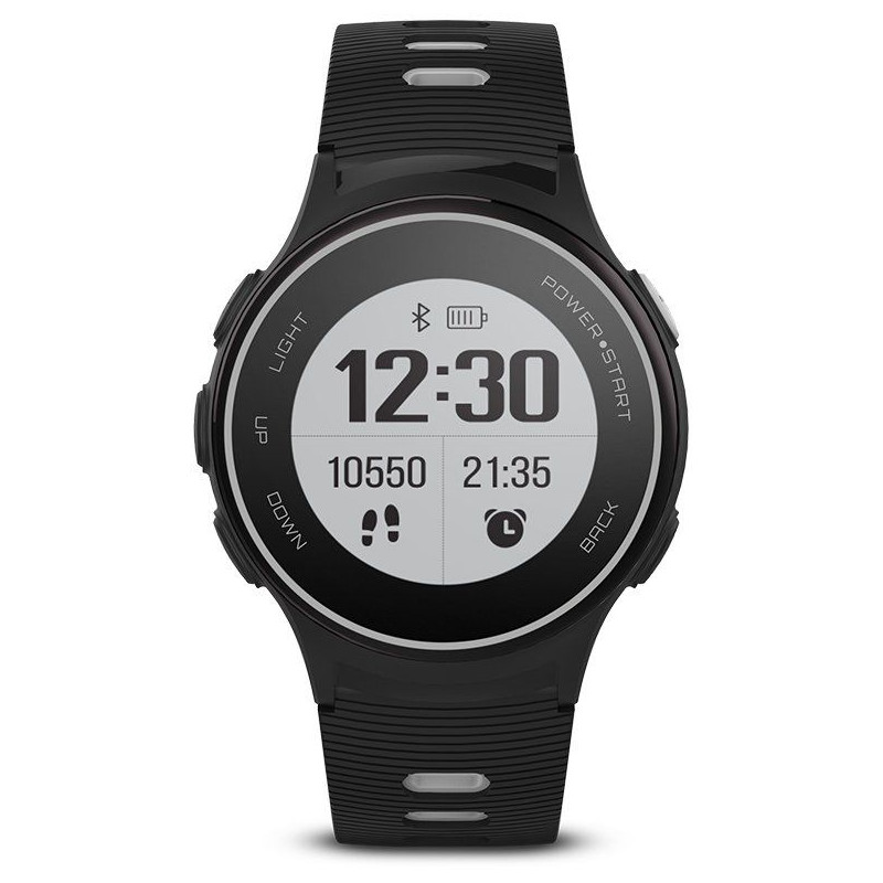 Forever sports watch Smart SW-600 Triplex (opened package) - Sporta ...