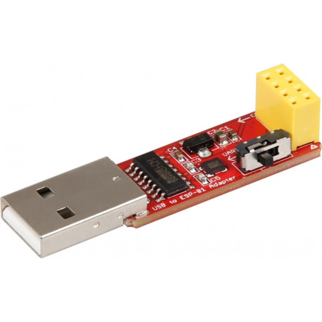 Joy-iT ESP8266 Programming USB stick - Varia - Photopoint