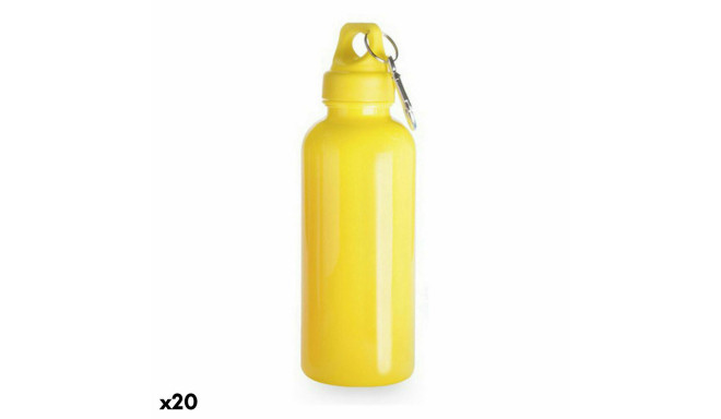 Polystyrene Container 144596 (20 Units) (White) - Bottles - Photopoint