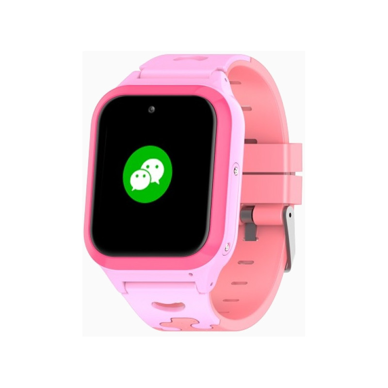Extra Digital smartwatch for kids Q23, pink - Smartwatches - Photopoint