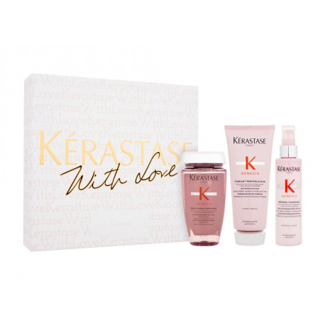 Kérastase Genesis Gift Set (250ml) - Shampoos - Photopoint.lv