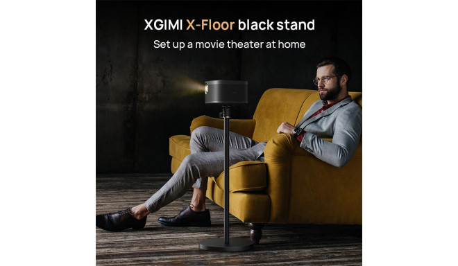 Xgimi X-Floor Stand - Projector mounts - Photopoint