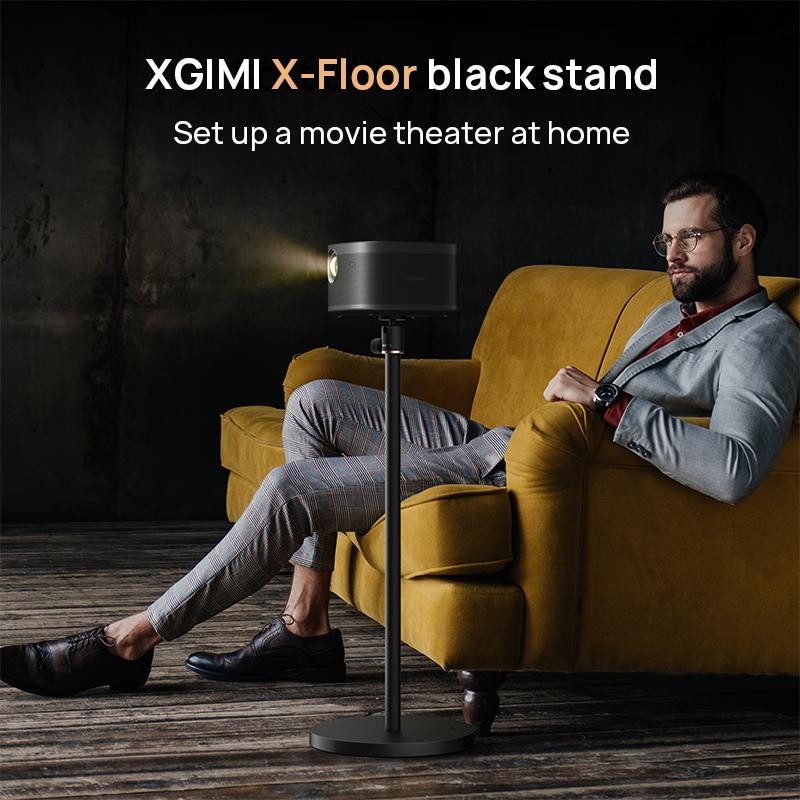 Xgimi X-Floor Stand - Projector mounts - Photopoint