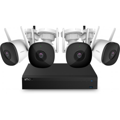 Imou Wireless CCTV Kit Lite - Security cameras - Photopoint