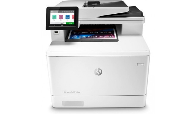 HP Color LaserJet Pro M479dw - Photopoint