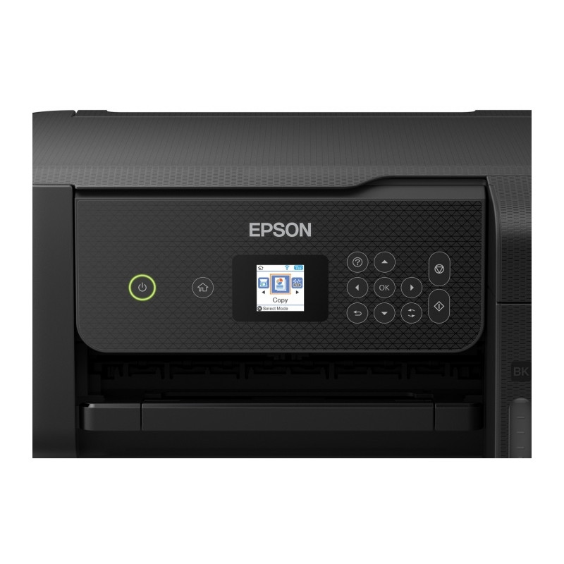 Printer Epson EcoTank L3260 A4, Color, MFP, WiFi - Printers - Photopoint